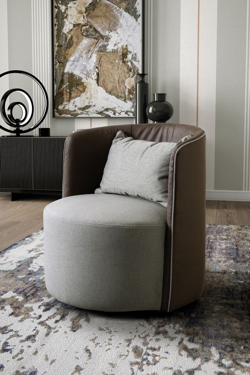 ISABEL | La Poltrona di Spinelli e Lunardi